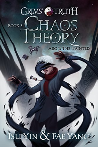 Chaos Theory (Grims' Truth #3) by Isu Yin | Goodreads