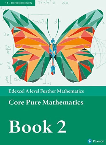 Pearson Edexcel AS and A level Further Mathematics Further Mechanics 2 ...