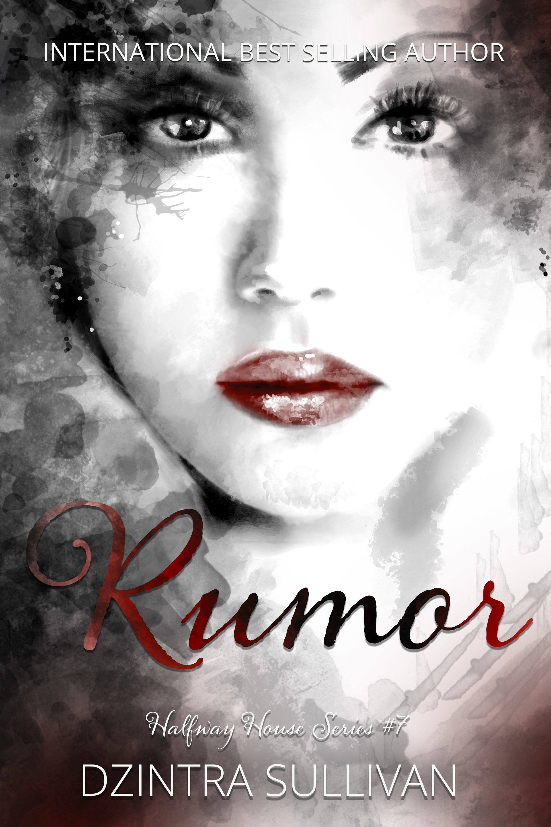 Rumor (Halfway House, #7) by Dzintra Sullivan | Goodreads