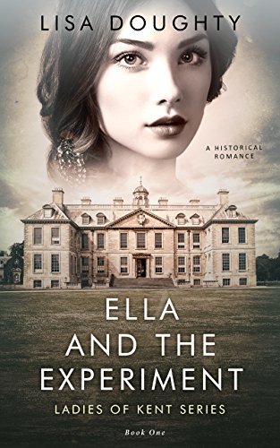 Ella and the Experiment by Lisa Doughty | Goodreads