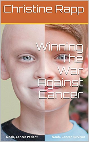Winning The War Against Cancer by Christine Rapp | Goodreads