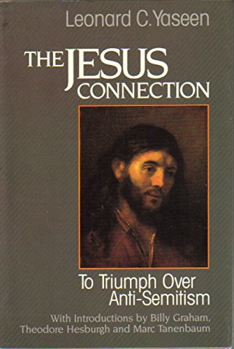 The Jesus Connection by Leonard C. Yaseen | Goodreads