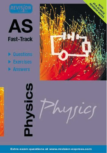 As Fast-Track Physics by Jeremy Donnelly, Basil; Spackman | Goodreads