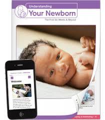 Understanding Your Newborn - The First Six Weeks and Beyond by InJoy ...