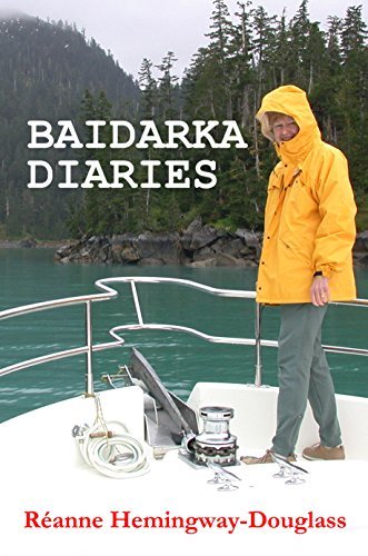Baidarka Diaries: Voyages and Explorations: British Columbia and Alaska ...