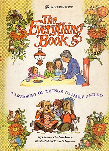 Everything Book by Eleanor Graham Vance | Goodreads