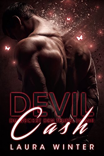 Devil Cash - du weckst den Teufel in mir by Laura Winter | Goodreads