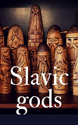 Slavic gods by Marko Decker | Goodreads