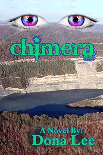 Chimera by Dona Lee | Goodreads