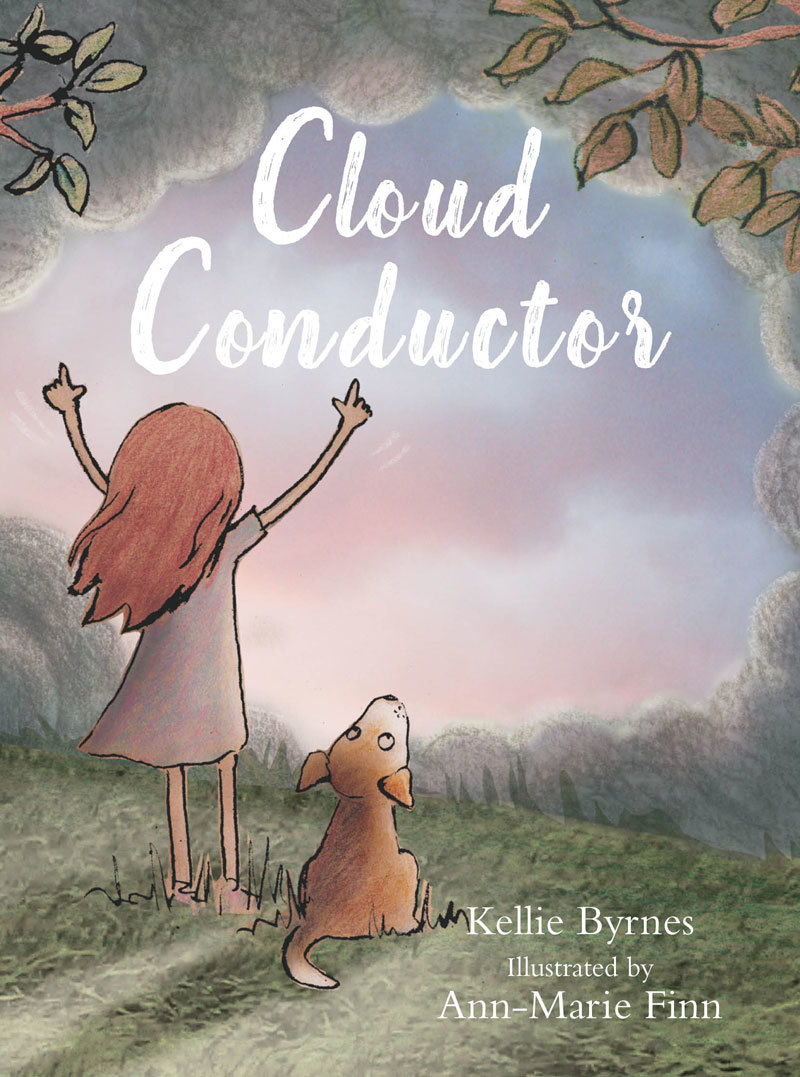 Cloud Conductor by Kellie Byrnes | Goodreads
