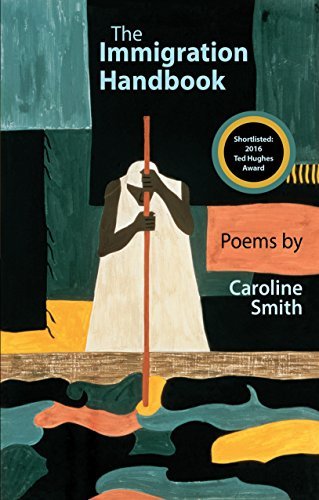 The Immigration Handbook by Caroline Smith | Goodreads
