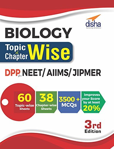 Biology Topic-wise & Chapter-wise Daily Practice Problem (DPP) Sheets ...