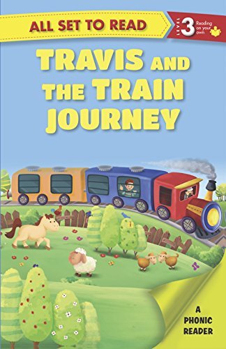 Travis and the train journey by OM Books Editorial Team | Goodreads