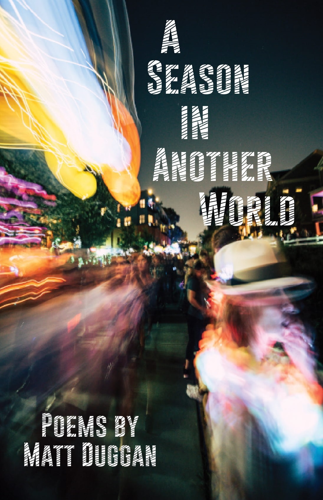 A Season in Another World by Matt Duggan | Goodreads