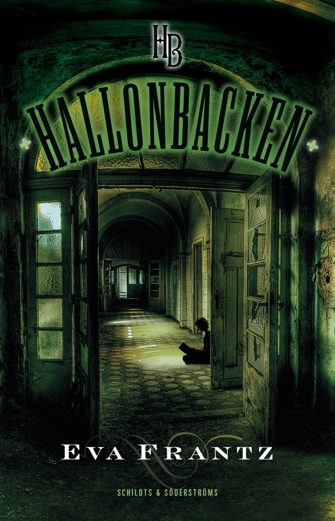 Hallonbacken by Eva Frantz | Goodreads