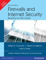 Firewalls and Internet Security: Repelling the Wily Hacker, 2e by Cheswick | Goodreads