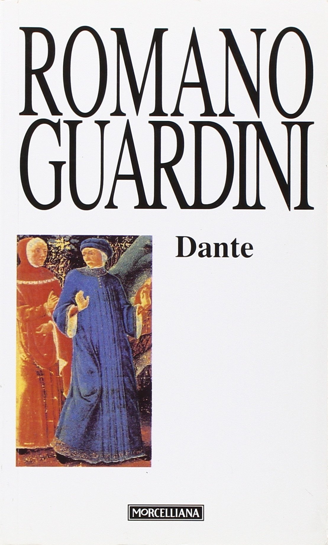 Dante by Romano Guardini | Goodreads