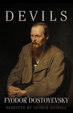 Devils by Fyodor Dostoevsky | Goodreads
