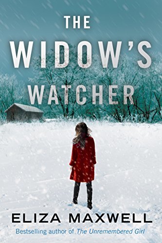The Widow's Watcher by Eliza Maxwell | Goodreads