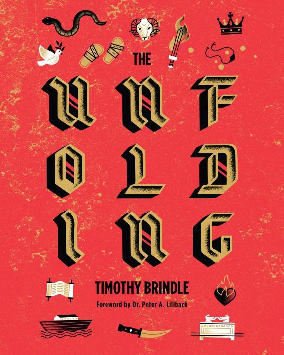 The Unfolding by Timothy Brindle | Goodreads