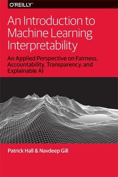An introduction to machine learning interpretability by Patrick Hall | Goodreads
