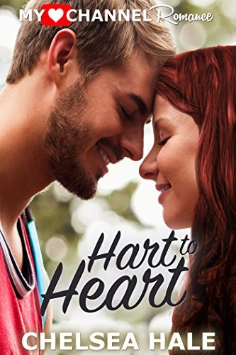 Hart to Heart by Chelsea Hale | Goodreads