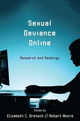 Sexual Deviance Online By Elizabeth C Dretsch Goodreads