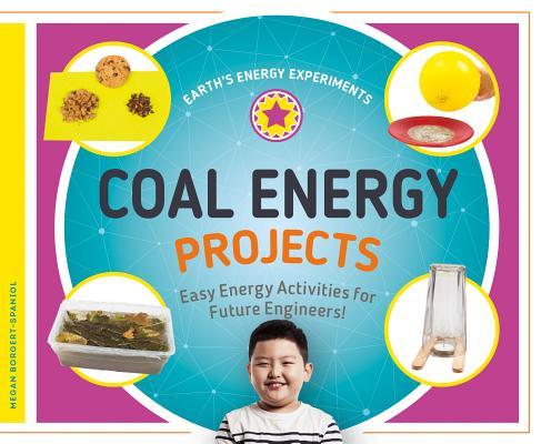 Coal Energy Projects: Easy Energy Activities for Future Engineers! by ...