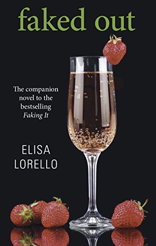 Faked Out by Elisa Lorello | Goodreads