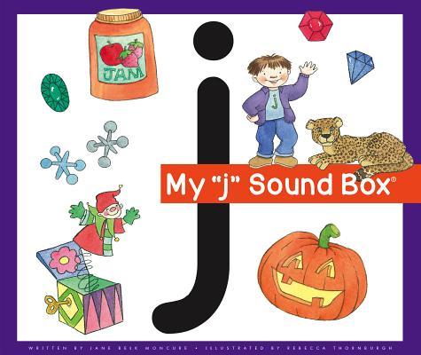 My "J" Sound Box by Jane Belk Moncure | Goodreads