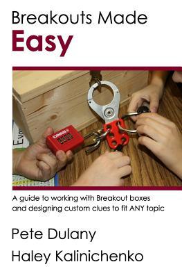Breakouts Made Easy: A guide to working with Breakout boxes by Pete ...