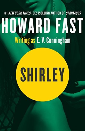 Shirley by Howard Fast | Goodreads