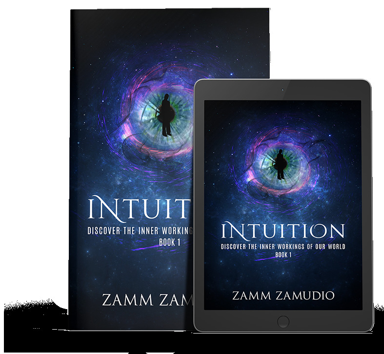 Intuition: Discover the Inner Workings of our World - Book 1 by Zamm ...