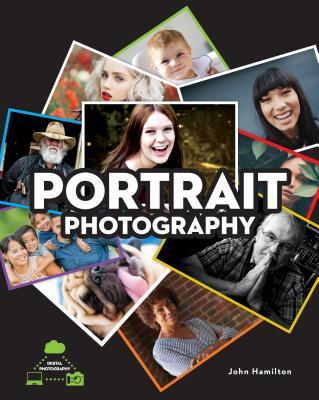 Portrait Photography by John Hamilton | Goodreads