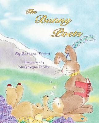 The Bunny Poets by Barbara Toboni | Goodreads