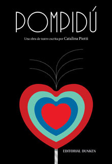 Pompidú by Catalina Piotti | Goodreads