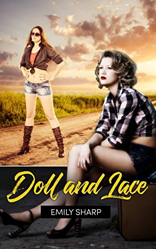 Doll and Lace by Emily Sharp | Goodreads