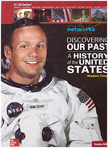 Discovering Our Past: A History of the United States-Modern Times ...
