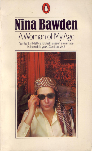 A Woman of My Age by Nina Bawden | Goodreads