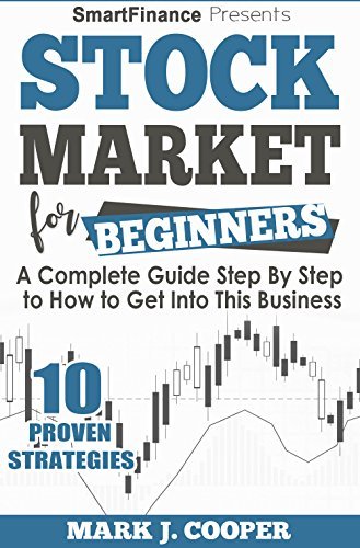 Stock Market for beginners: a complete guide step by step to how to ...