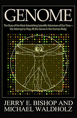 Genome: The Story of the Most Astonishing Scientific Adventure of Our ...