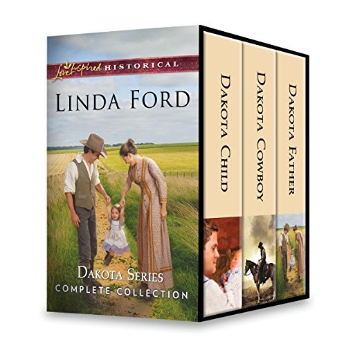 Dakota Series Complete Collection: Dakota Child/ Dakota Cowboy/ Dakota ...