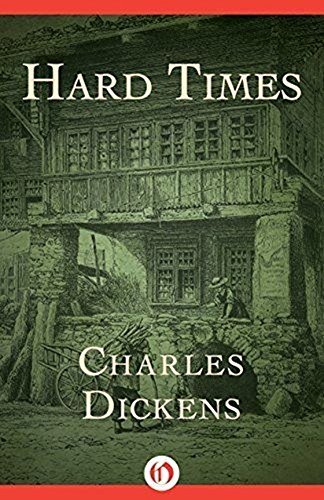 Hard Times (Annotated) by Charles Dickens | Goodreads