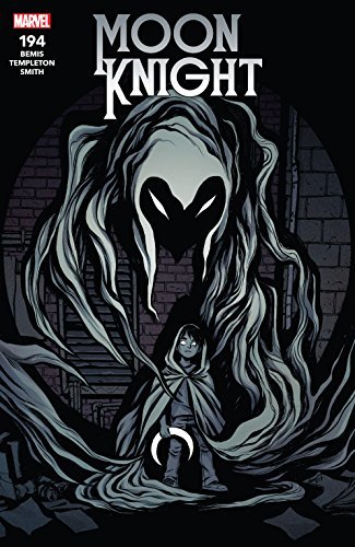 Moon Knight #194 by Max Bemis | Goodreads
