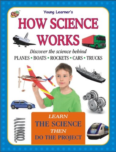 How Science Works by Unknown | Goodreads