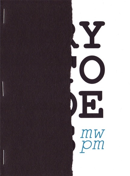 Cryptopoems by M.W.P.M. | Goodreads