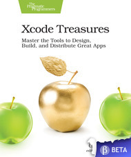 XCode Treasures by Chris Adamson | Goodreads