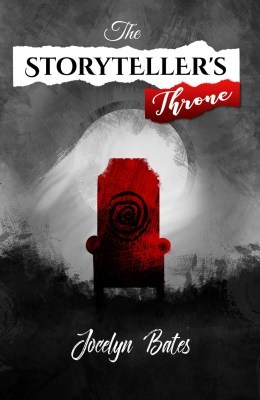 The Storyteller's Throne by Jocelyn Bates | Goodreads