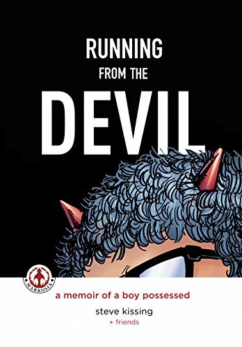 Running from the Devil: A memoir of a boy possessed by Charles Santino ...