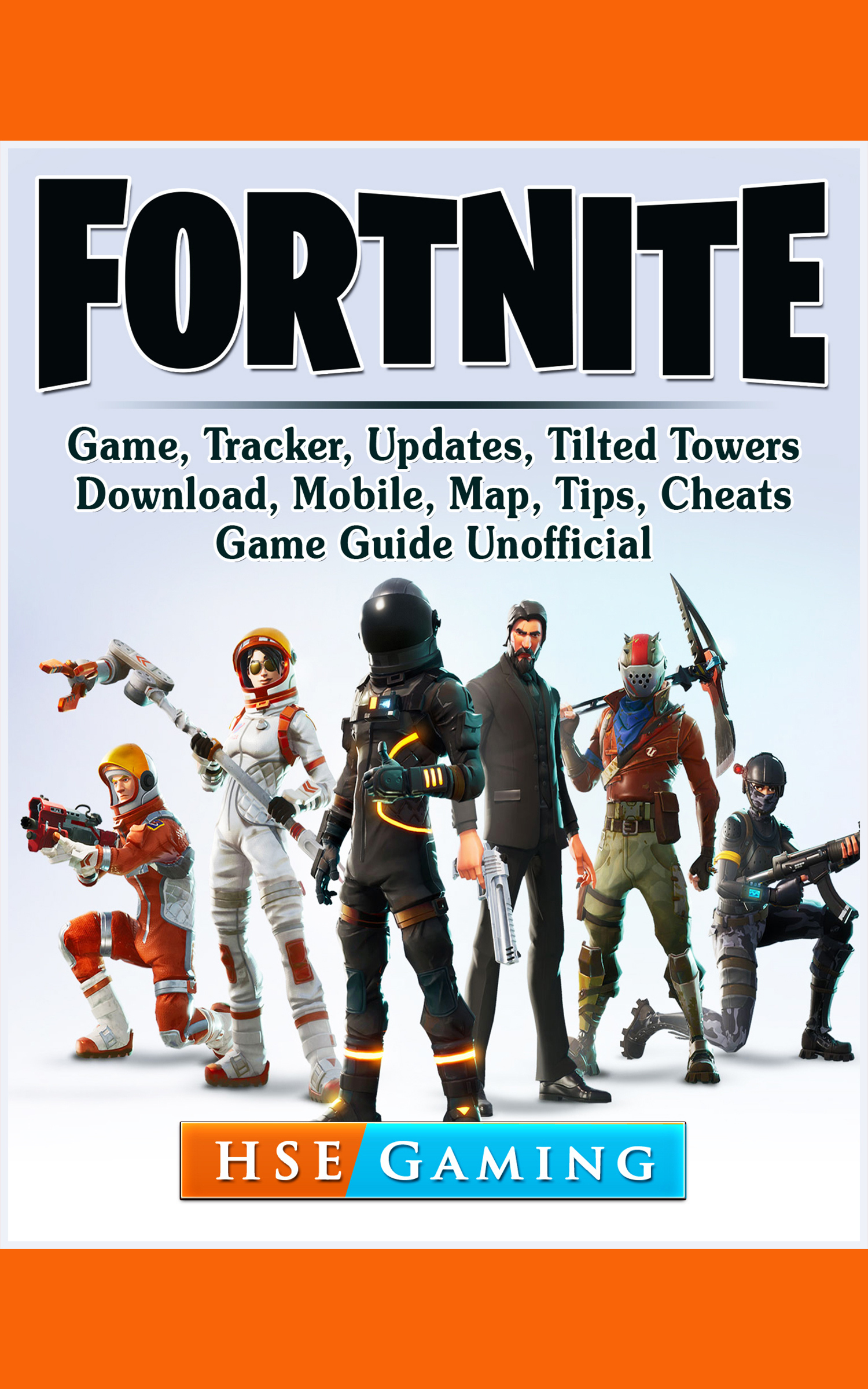 Fortnite: Game, Tracker, Updates, Tilted Towers, Download, Mobile, Map ...